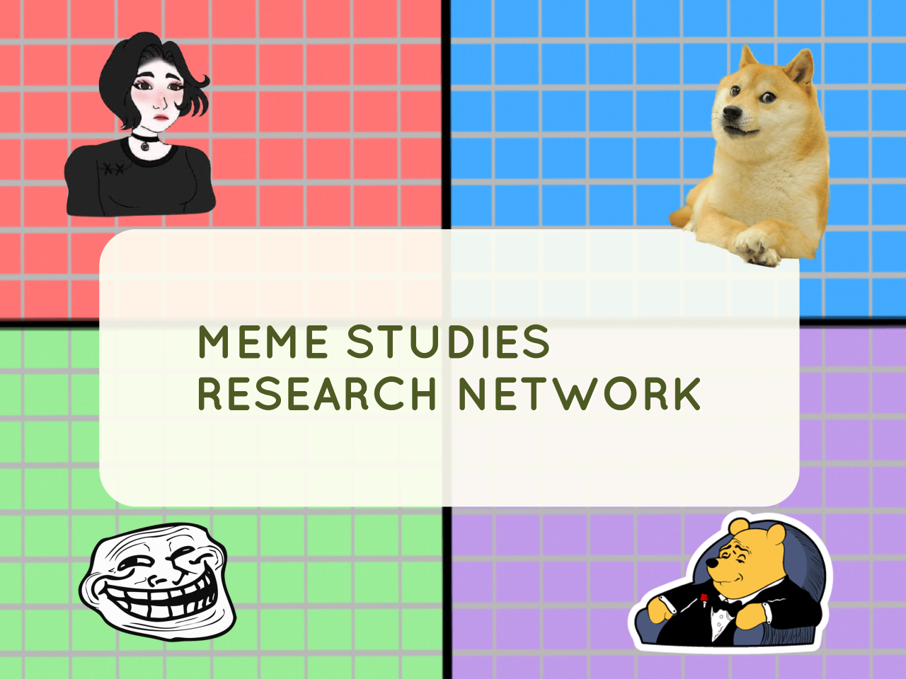 Marcus Bösch — MEMES